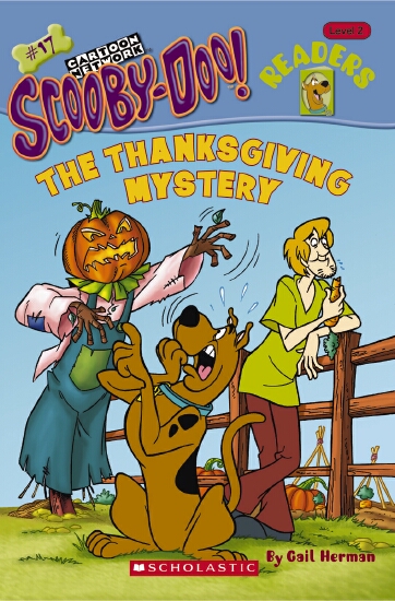 The Store - THANKSGIVING MYSTERY - Book - The Store