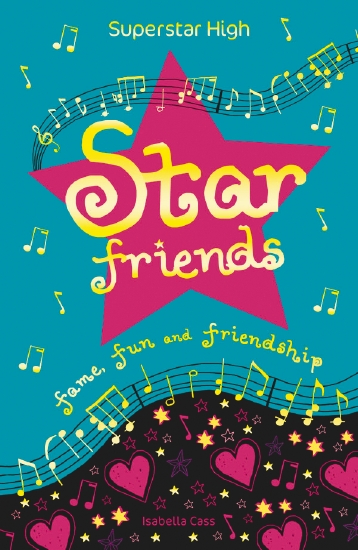 The Store - STAR FRIENDS BINDUP - Book - The Store