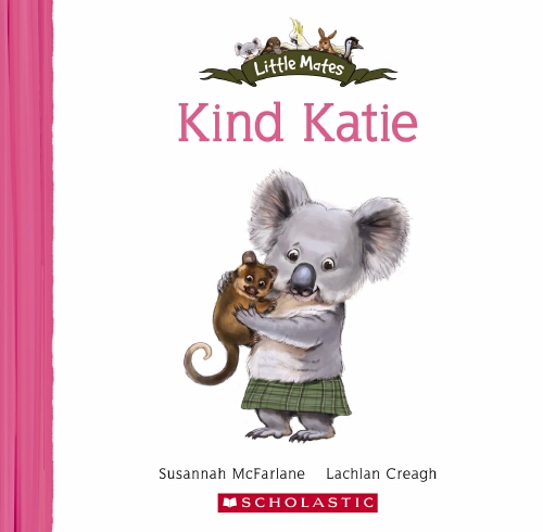 The Store - KIND KATIE - Book - The Store
