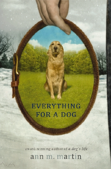 The Store - EVERYTHING FOR A DOG - Book - The Store