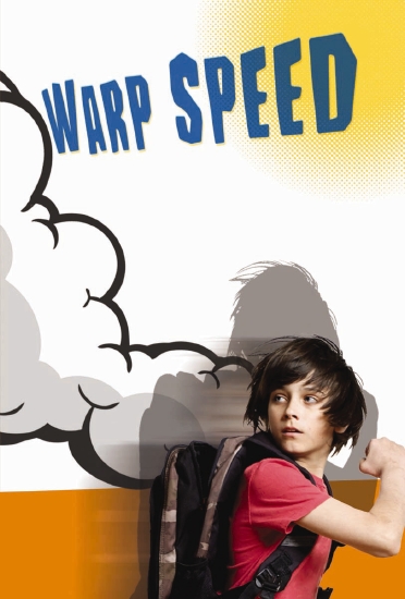 The Store - Warp Speed - Book - The Store