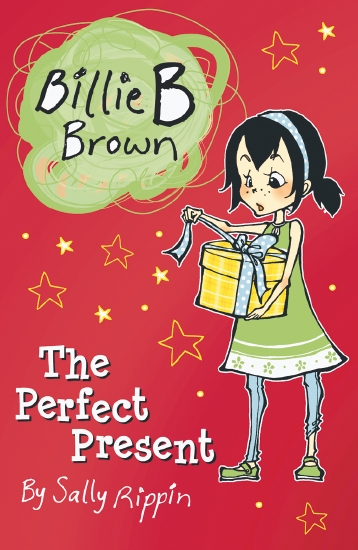 The Store - PERFECT PRESENT - Book - The Store