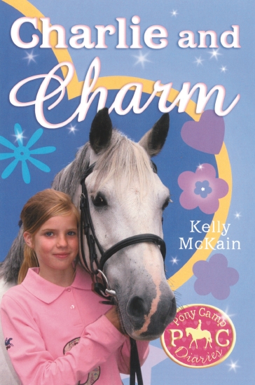 The Store - CHARLIE AND CHARM - Book - The Store