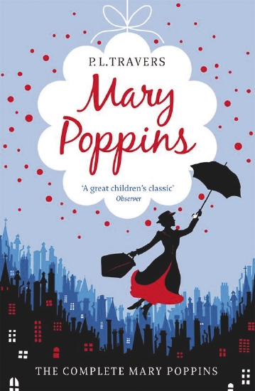 The Store - COMPLETE MARY POPPINS - Book - The Store