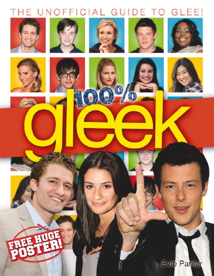 The Store - 100% GLEEK - Book - The Store
