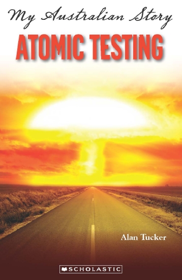 The Store - ATOMIC TESTING - Book - The Store