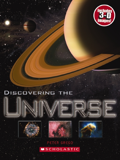 The Store - SPACE SCIENCE - Book - The Store