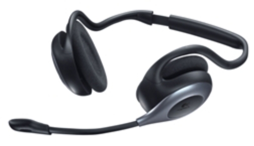 The Store - WIRELESS HEADSET H760 - Hardware - The Store