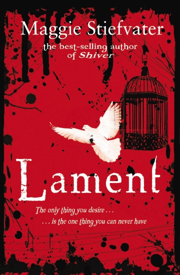 The Store - Lament - Book - The Store