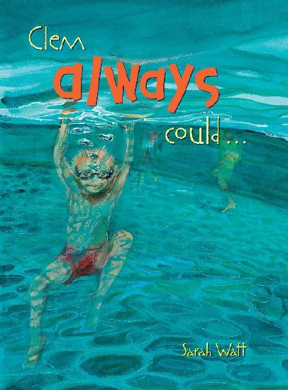 The Store - CLEM ALWAYS COULD - Book - The Store