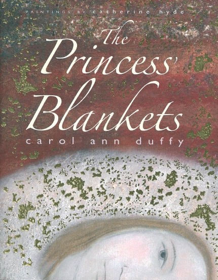 The Store - PRINCESS BLANKETS - Book - The Store