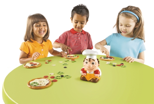 The Store - PIZZA MANIA - Toy/Game - The Store