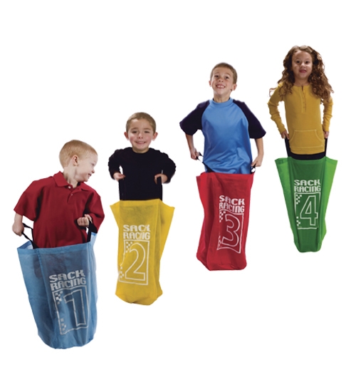 The Store - SACK RACE GAME SET - Furniture & Equipment - The Store