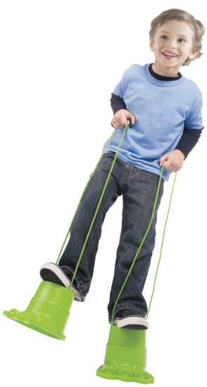 The Store - MONSTER FEET - Toy/Game - The Store