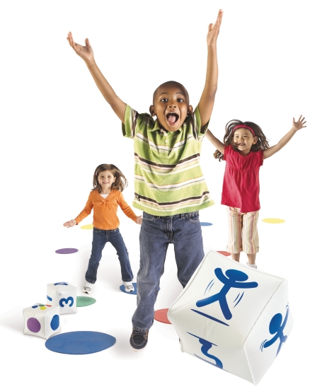 Product: READY SET MOVE C/ROOM ACTIVITY - Teacher Resource - School ...