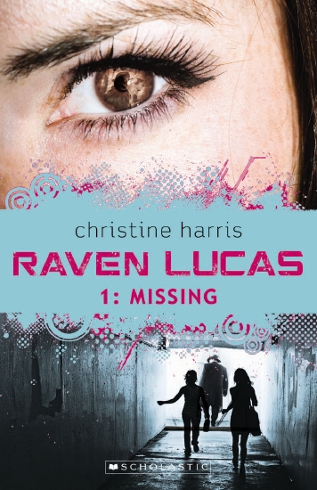 The Store - MISSING RAVEN LUCAS#1 - Book - The Store