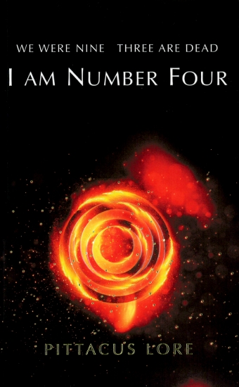 The Store - I AM NUMBER FOUR - Book - The Store