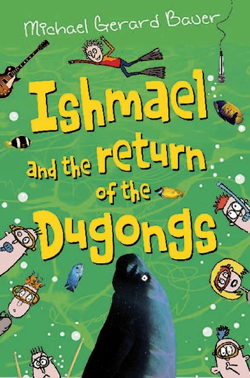 Product: ISHMAEL & RETURN DUGONGS NEW - Book - School Essentials Product: ISHMAEL & RETURN DUGONGS NEW - Book - School Essentials