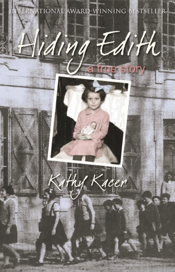 The Store - HIDING EDITH - Book - The Store