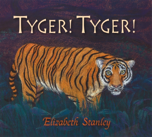 The Store - TYGER TYGER - Book - The Store