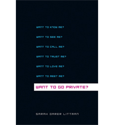 The Store - WANT TO GO PRIVATE - Book - The Store