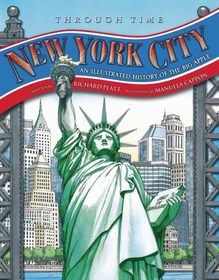 The Store - NEW YORK CITY THROUGH TIME - Book - The Store