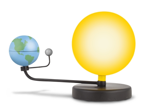 Product: ECLIPSE MODEL - Toy/Game - School Essentials