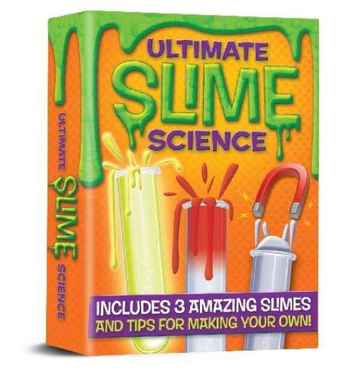 The Store - ULTIMATE SLIME SCIENCE - Toy/Game - The Store