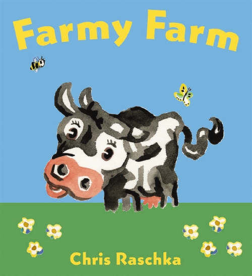 The Store - FARMY FARM - Book - The Store