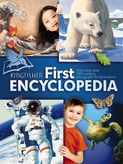 The Store - KINGFISHER FIRST ENCYCLOPEDIA - Book - The Store