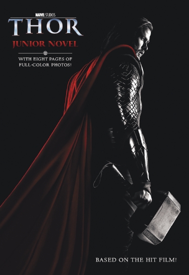 The Store - THOR JUNIOR NOVEL - Book - The Store