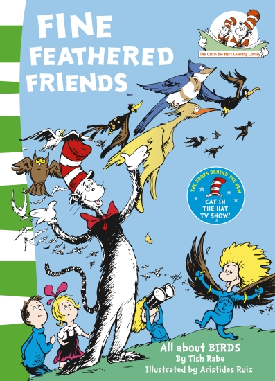 The Store - FINE FEATHERED FRIENDS - Book - The Store