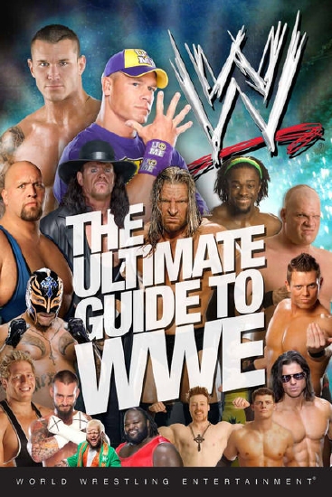 The Store - ULTIMATE GUIDE TO WWE - Teacher Resource - The Store