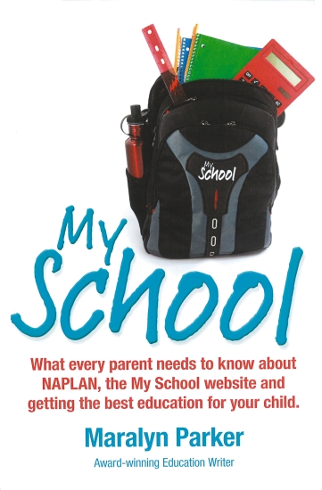 The Store - MY SCHOOL - Book - The Store