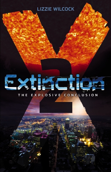 The Store - EXTINCTION #2 - Book - The Store
