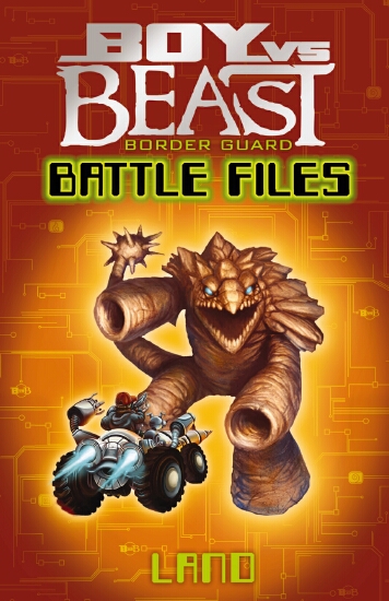 The Store - LAND BATTLE FILES #2 - Book - The Store