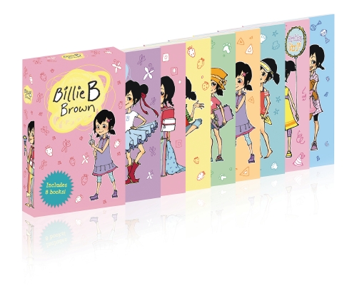 The Store - BILLIE B E MEGA PACK - Pack - The Store