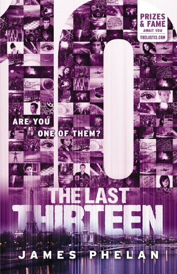 The Store - LAST THIRTEEN BOOK#4:10 - Book - The Store
