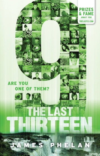 The Store - LAST THIRTEEN BOOK#5:9 - Book - The Store
