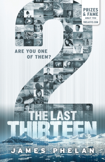 The Store - LAST THIRTEEN BOOK#12:2 - Book - The Store