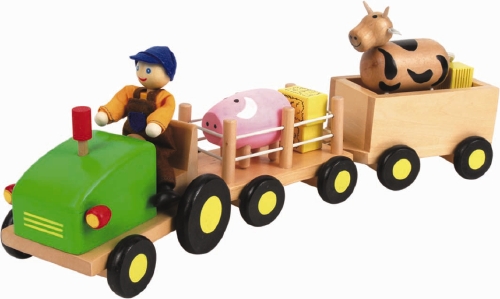 The Store - FARM SET - Toy/Game - The Store