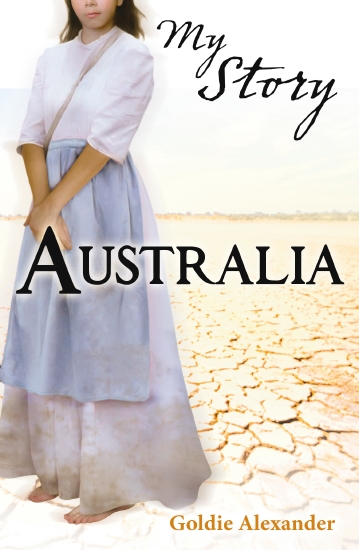The Store - MY STORY AUSTRALIA - Book - The Store