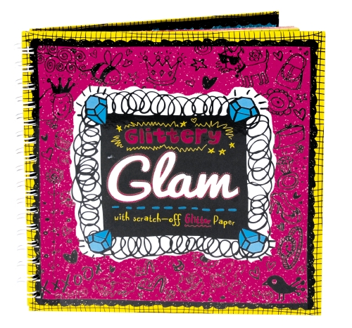 The Store - SCRATCH ART - Book - The Store