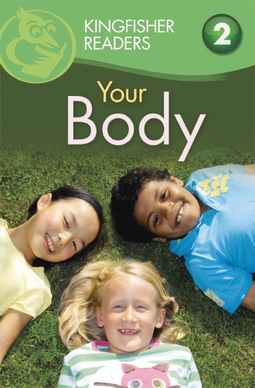 Product: YOUR BODY LEVEL 2 - Book - School Essentials