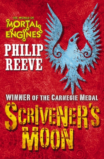 The Store - SCRIVENERS MOON #3 PB - Book - The Store