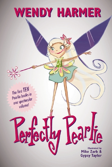 The Store - PERFECTLY PEARLIE BINDUP - Book - The Store