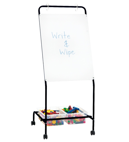 Product: BASIC CHART STAND / WHITEBOARD - Furniture & Equipment ...