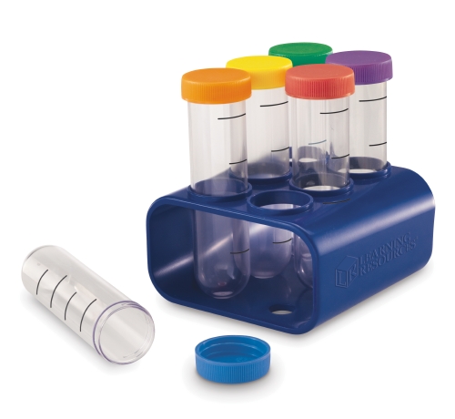 The Store - JUMBO TEST TUBES WITH STAND - Toy/Game - The Store