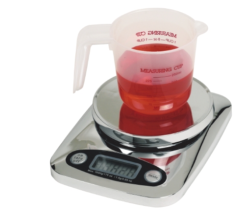 The Store - CLASSROOM COMPACT SCALES - Furniture & Equipment - The Store