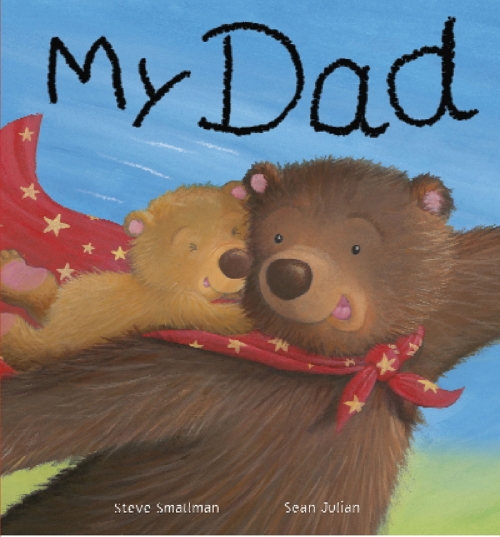 The Store - MY DAD - Book - The Store